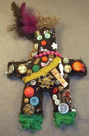 Voodoo Secrets ,Legends , Ghosts and More - HubPages