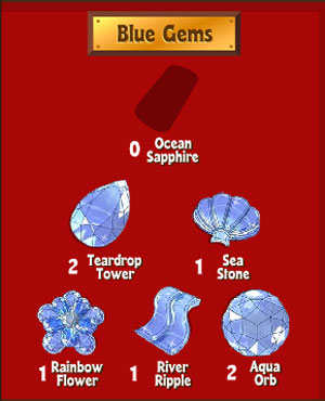 Free Webkinz Guide - Curio Shop and Gem Mine Tips - HubPages