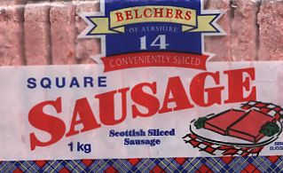 Funny Food Names - List and Pics - HubPages