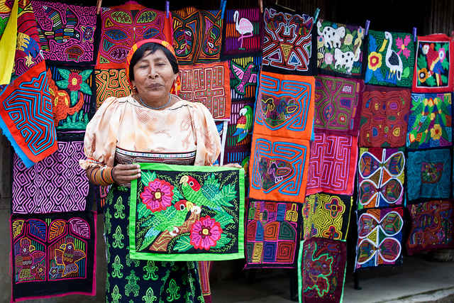 Indigenous Groups in Central America - HubPages