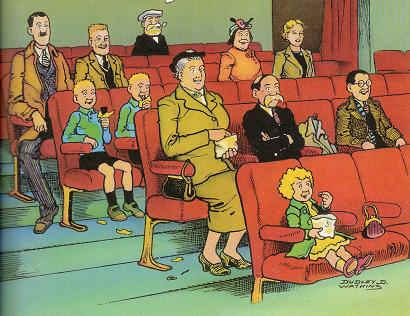 The Broons - Scotland's Happy Family - HubPages