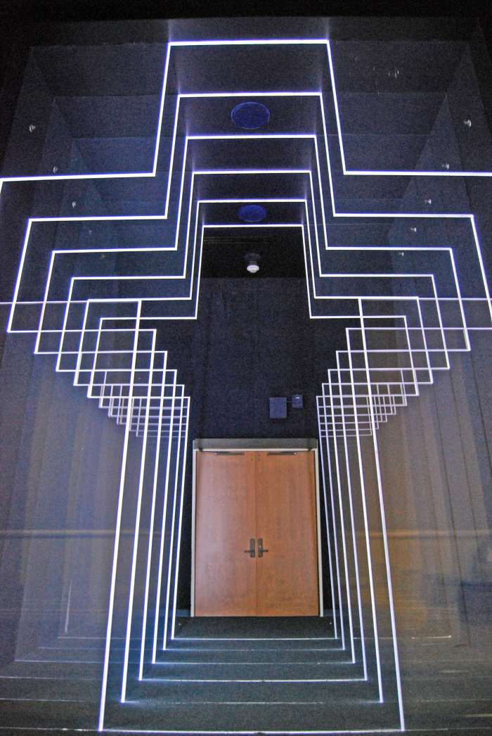 Dr. Billy Graham Library: A Photo Tour of the Home and Library in ...