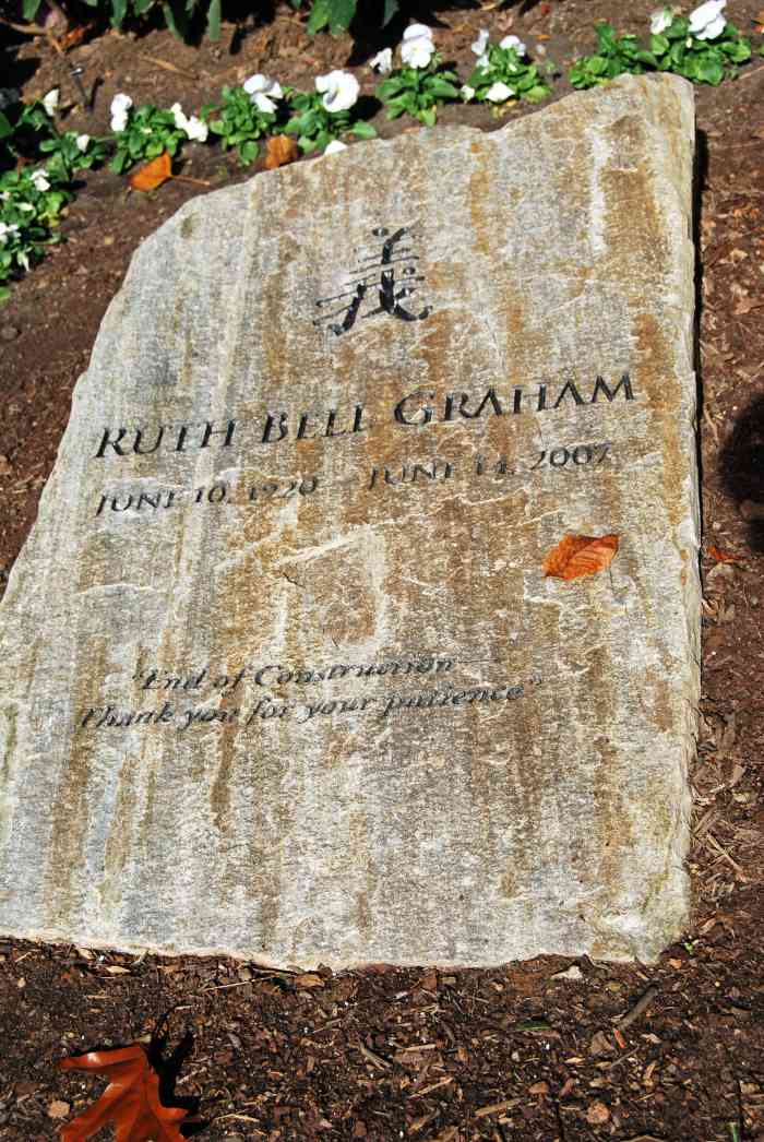 Dr. Billy Graham Library: A Photo Tour of the Home and Library in ...