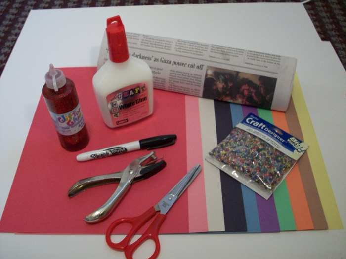 Crafts from the 50's and 60's part 1 - HubPages