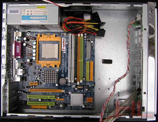 How to Put A Computer Together - HubPages
