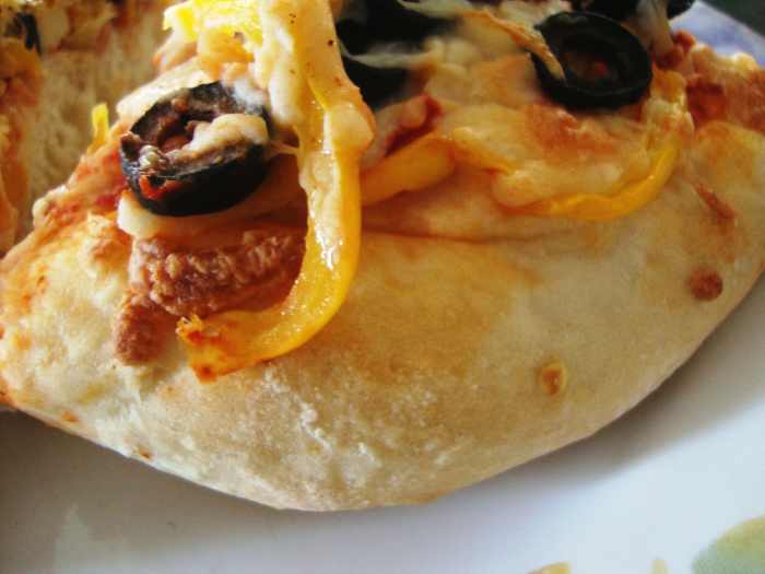 Perfect Pizza Crust: How to Make the Best Dough for a Tender Base ...