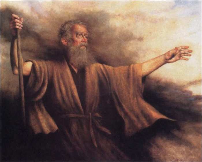 Moses, A Prophet of God - HubPages