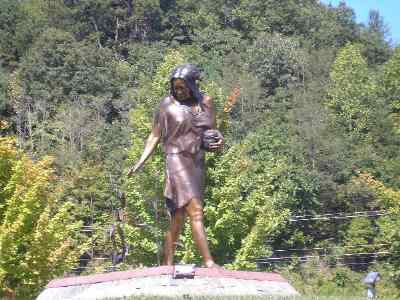 Famous Cherokee Women - HubPages