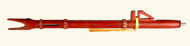 Music and the Cherokee Indians - HubPages