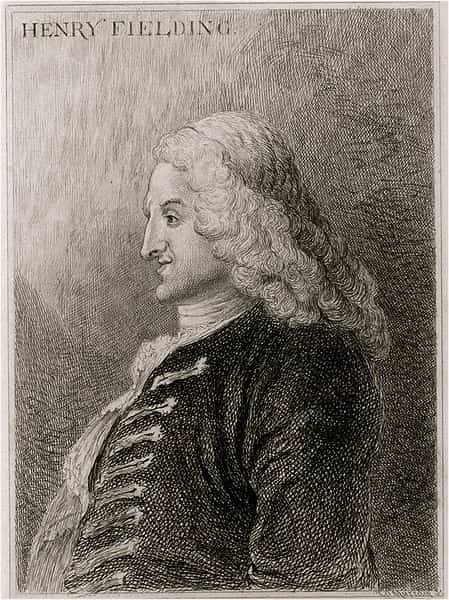 An Analysis of Joseph Andrews by Henry Fielding - HubPages