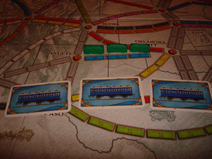Ticket To Ride – Learn to Play Ticket to Ride - HubPages