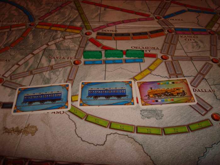 Ticket To Ride – Learn to Play Ticket to Ride - HubPages