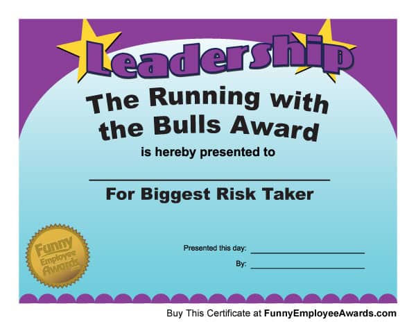 Funny Teacher Awards - HubPages
