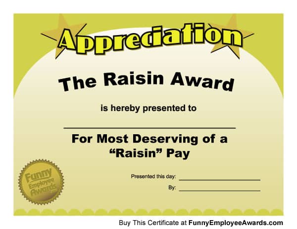 Funny Teacher Awards - HubPages