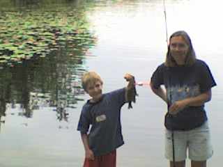 Life Lessons I Learned From Fishing - HubPages