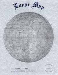 Buy land on moon: the scheme, its legitimacy and its future - HubPages