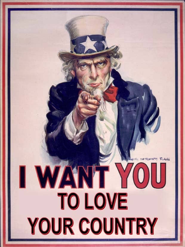 25 Ways to Be Patriotic - HubPages