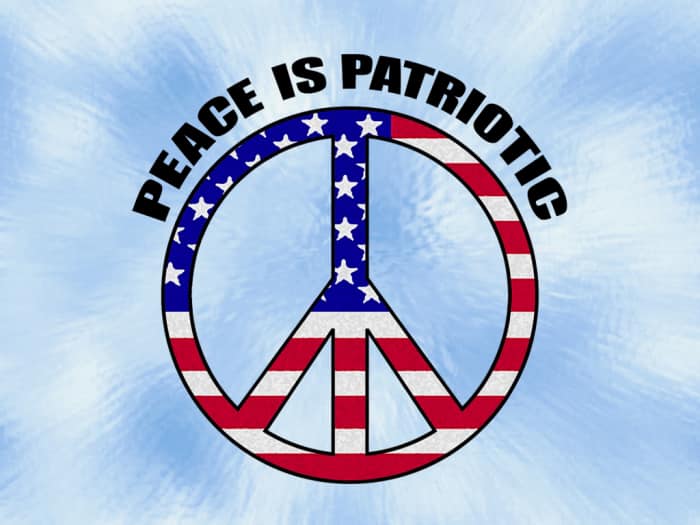 25 Ways to Be Patriotic - HubPages