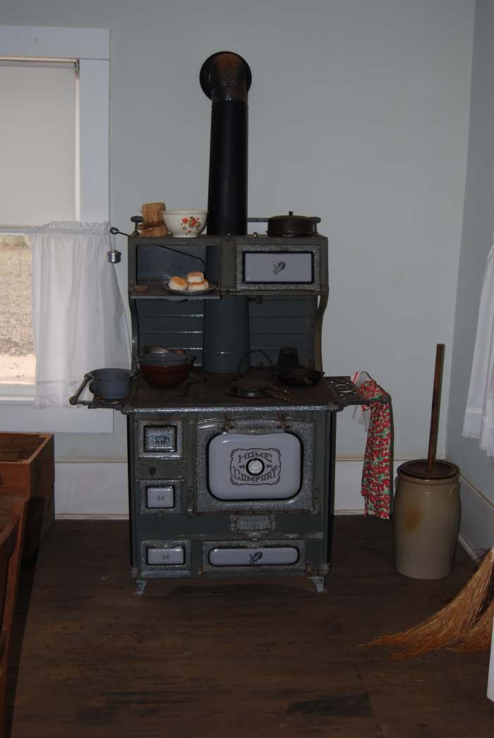 Jimmy Carter National Historic Compound: A Picture Tour of President ...