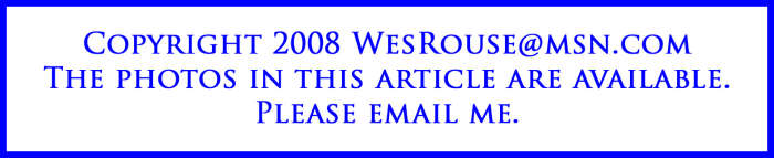Jimmy Carter National Historic Compound: A Picture Tour of President ...