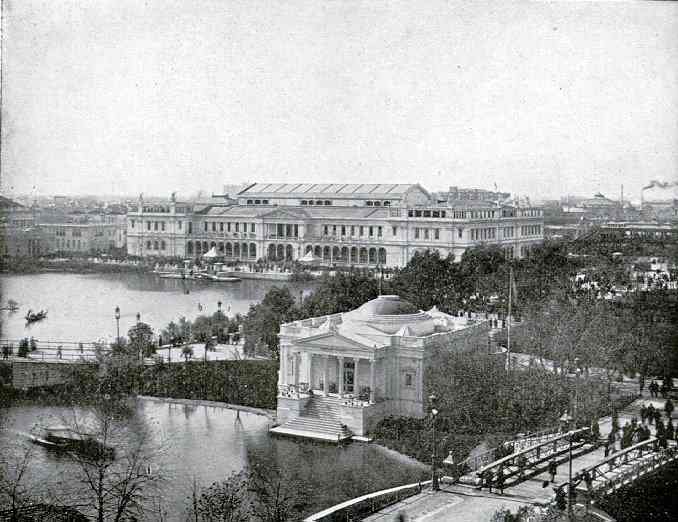 World's Fair: The Imperial White City - Chicago, 1893 - HubPages