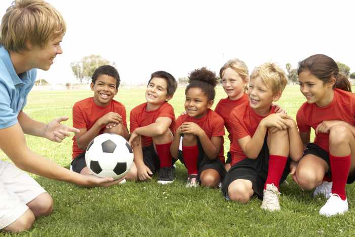 60 Soccer Team Names - HubPages