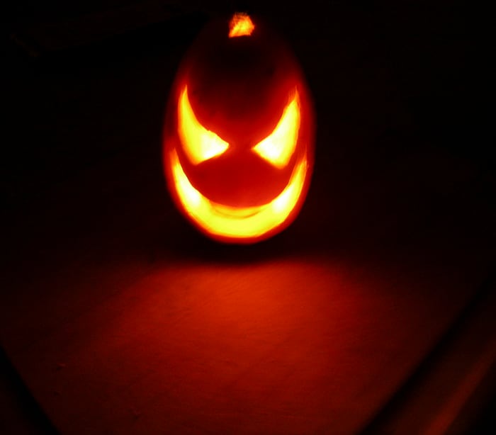 Pumpkin Carving Ideas and Patterns for Halloween - HubPages