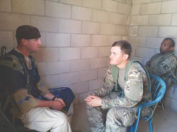 Importance of Human Intelligence (HUMINT) in the Post-9/11 Security ...