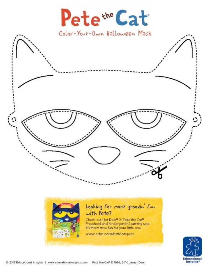 Pete the Cat Halloween Costume Ideas - HubPages