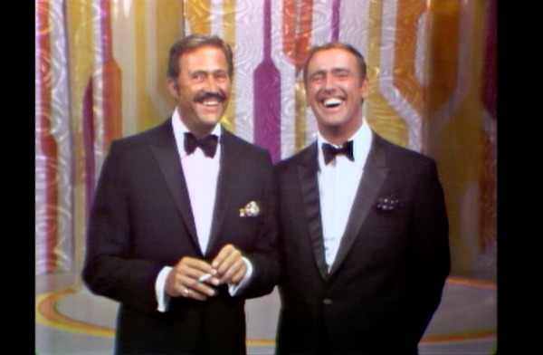 Rowan and Martin's Laugh-In: The Complete Series Box Set-DVD Review ...