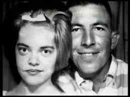 Virginia and Alvin Ridley: Strange But Sweet Love Story - HubPages