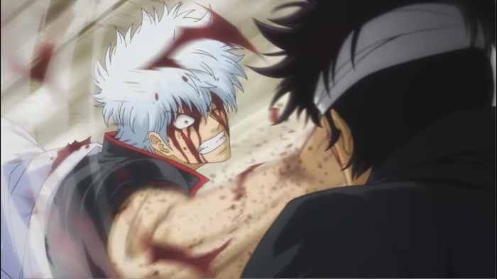 Anime Review: Gin Tama (and Why It's the Best) - HubPages