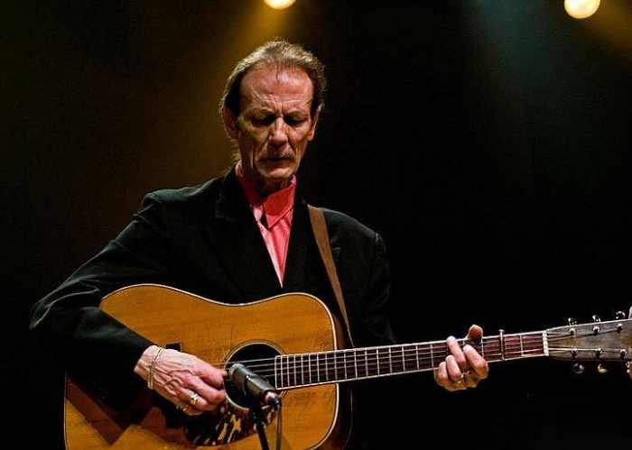 The Martin D-28CW, the Clarence White Guitar - HubPages