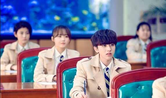 12 Best Chinese School Romantic Dramas - HubPages