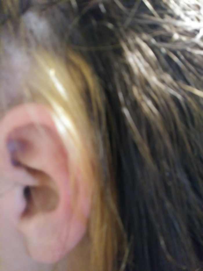 Using Joico Color Eraser on Permanent Dye - HubPages