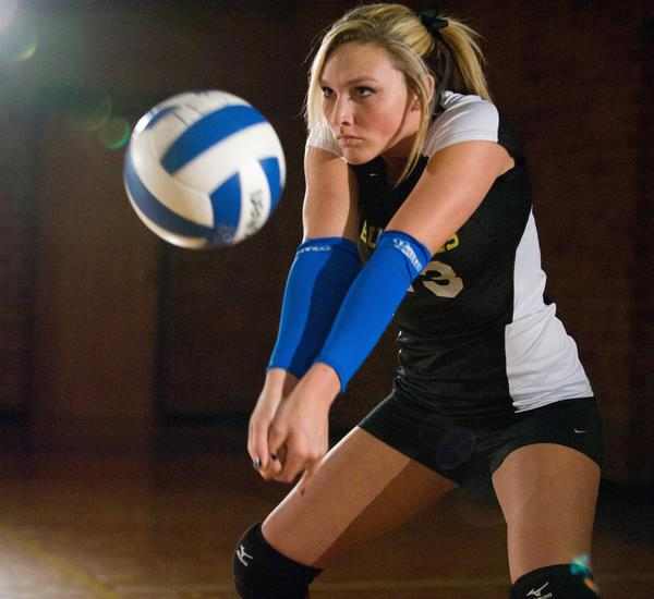 How to Play Volleyball - HubPages
