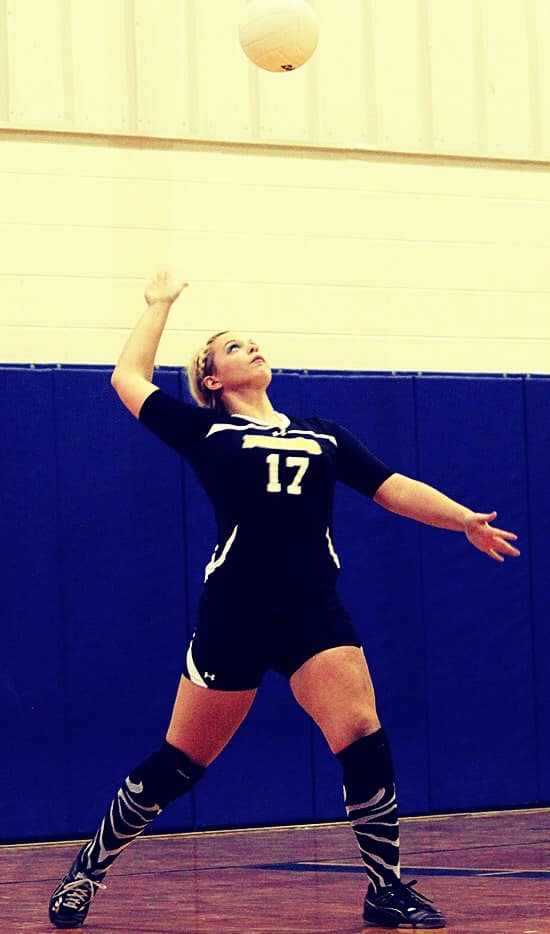 How to Play Volleyball - HubPages