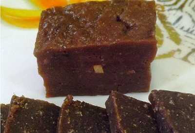 Guide for Making a Perfect Dodol, A Goan Dessert Recipe - HubPages