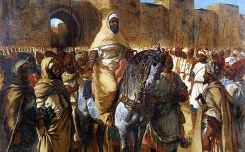 Barbary Arabs and English and Irish Slaves The Truth Behind This Hidden ...