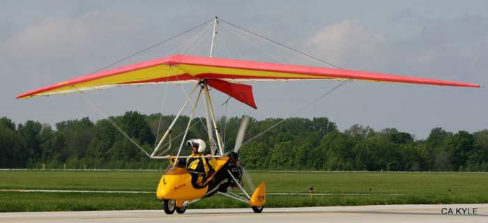 Unique Aircraft and Airplanes - HubPages