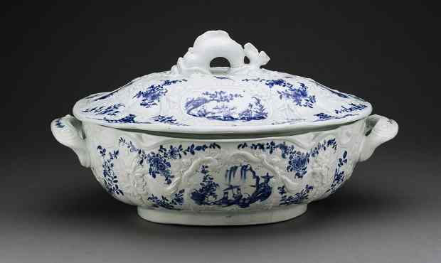 Royal Worcester Porcelain History and More - HubPages