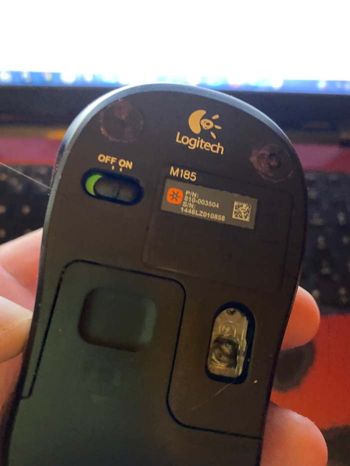 How to Stop Your Wireless Mouse From Double Clicking - HubPages