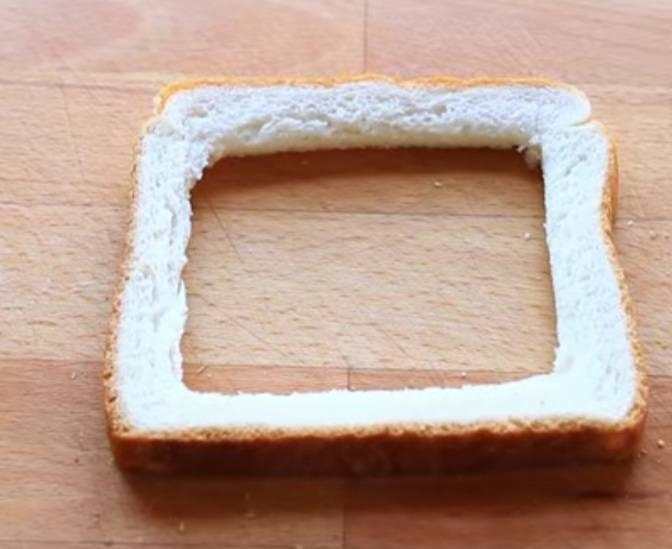 Easiest bread toast recipe - HubPages