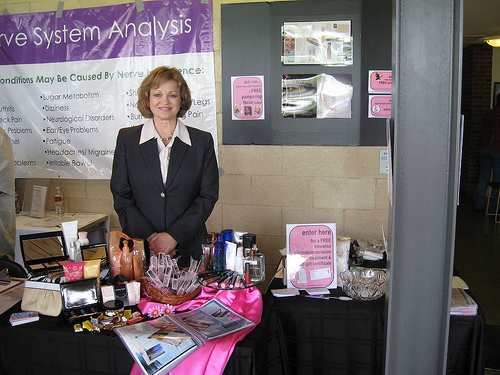 How to Sell Mary Kay Cosmetics - HubPages