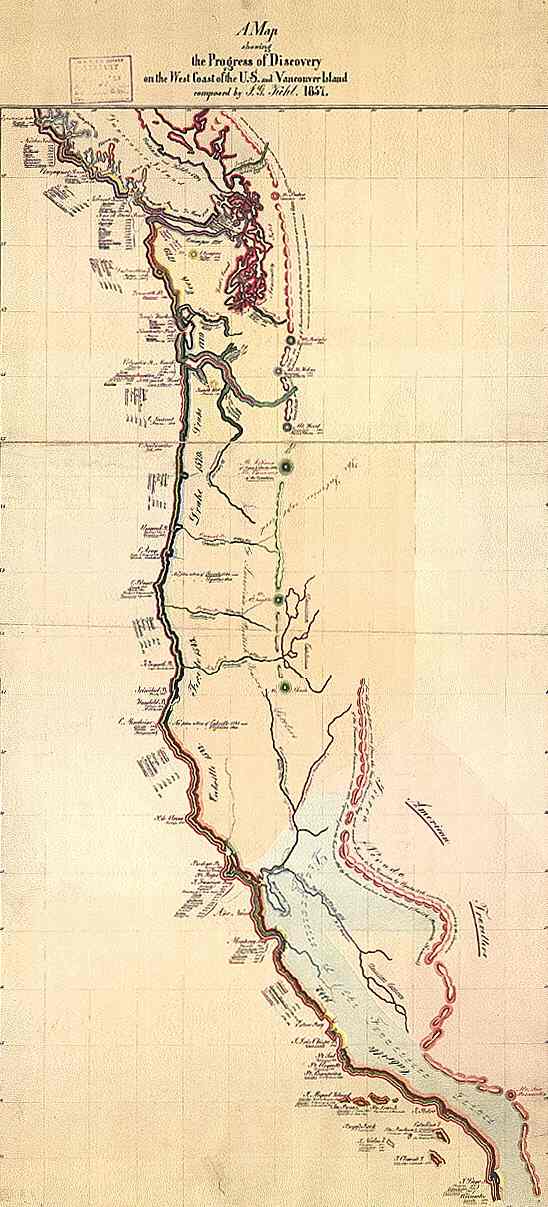 The First Capital of California: Monterey - HubPages