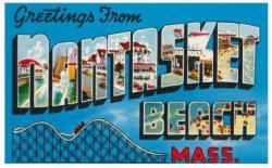 Memories of Nantasket Beach - Hull, Massachusetts - HubPages