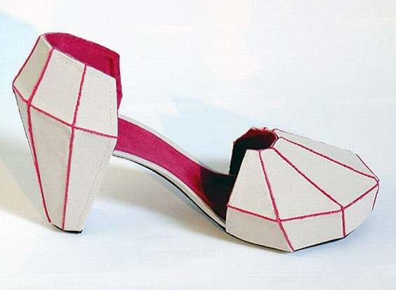 Shoes: The Strange and Unusual! - HubPages