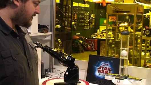 Star Wars The Force Trainer Review: How does it work? - HubPages