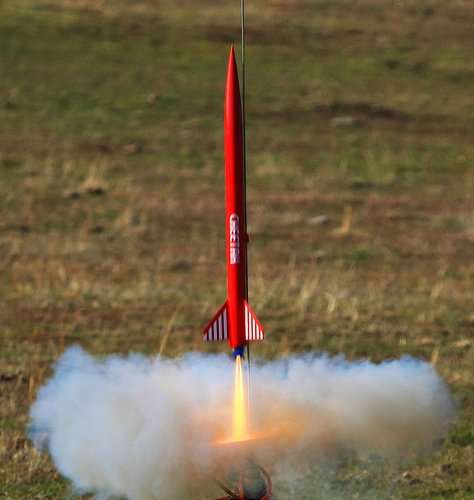 Build Awesome Model Rockets for Outstanding Fun With Your Kids - HubPages