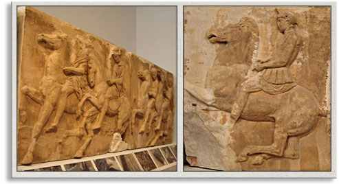 Ancient Greece Odyssey: Museums of Athens - HubPages